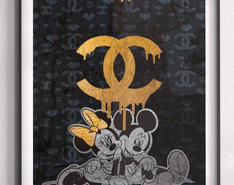 Chanel - Etsy España