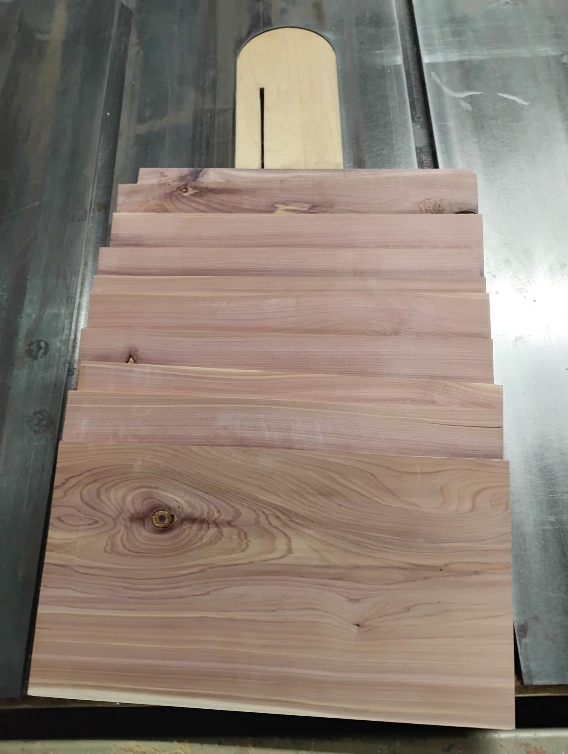 1/4 Inch Cedar Boards - Etsy