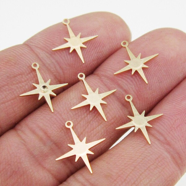 Celestial Charm - Etsy