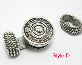 Snap Chunk Button | Etsy