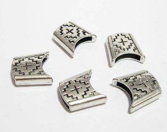 Leather findings | Etsy