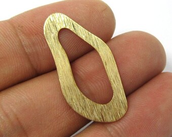 Brass findings | Etsy
