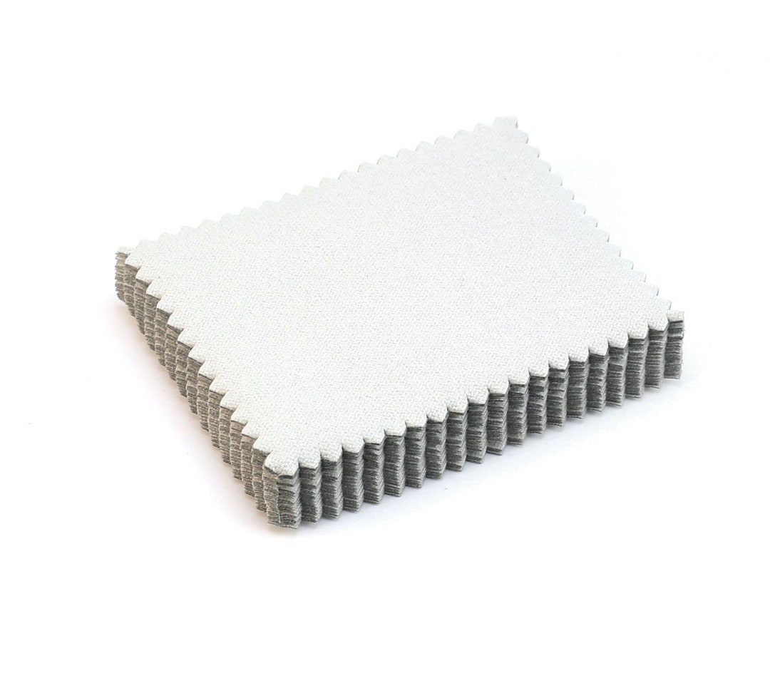 Polishing Cloths, Jewelry Cleaning Cloth, Surface Tarnish Rusty Remover ...