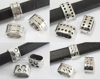 10pcs Licorice Leather Findings 118mm Smooth Oval Licorice - Etsy