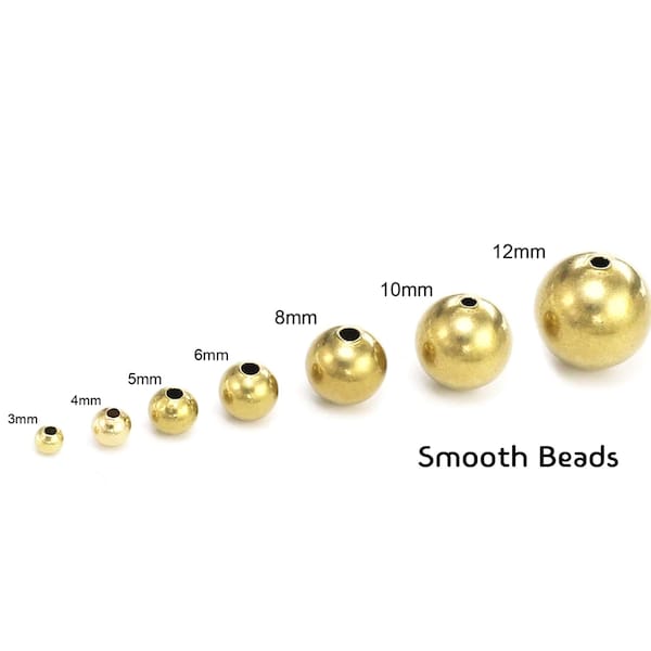 Brass Jewelry Findings - Etsy UK