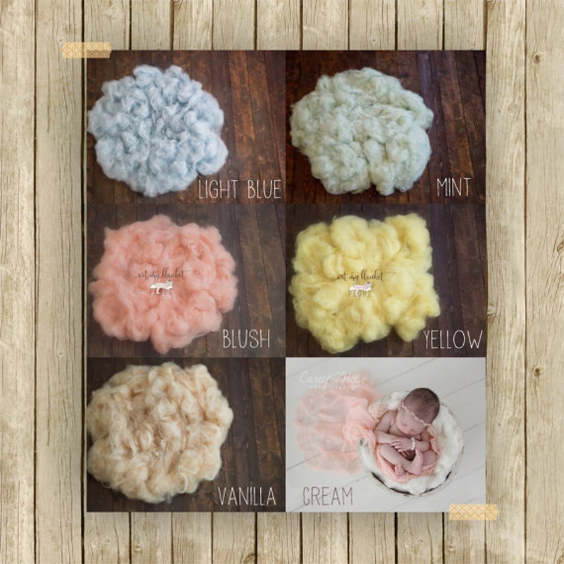 Newborn Basket Prop - Etsy