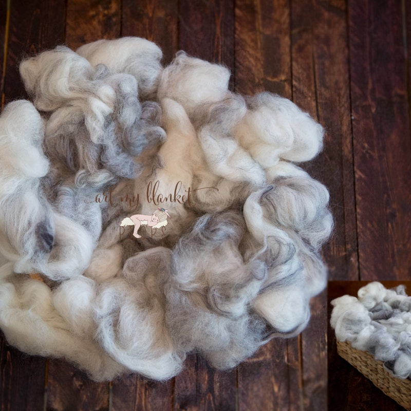 Newborn Basket Prop - Etsy