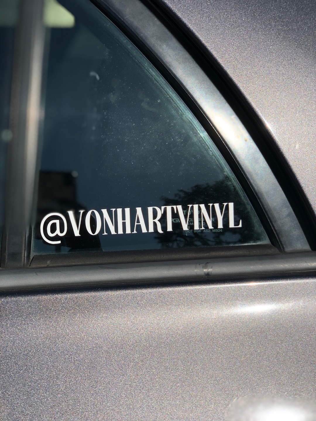 Custom Decals / for Cars / Windows /home Decor /lap Tops / Band ...