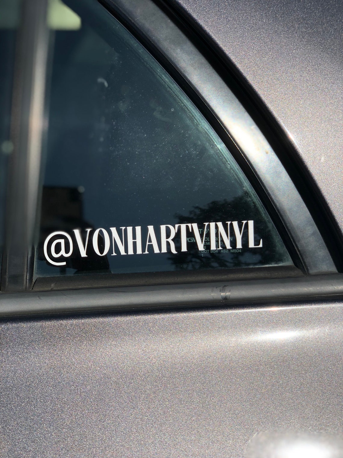 Custom Decals / for Cars / Windows /home Decor /lap Tops / Band ...