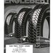 Eau De Cologne 4711 / Englebert Tires Double-sided Vintage - Etsy