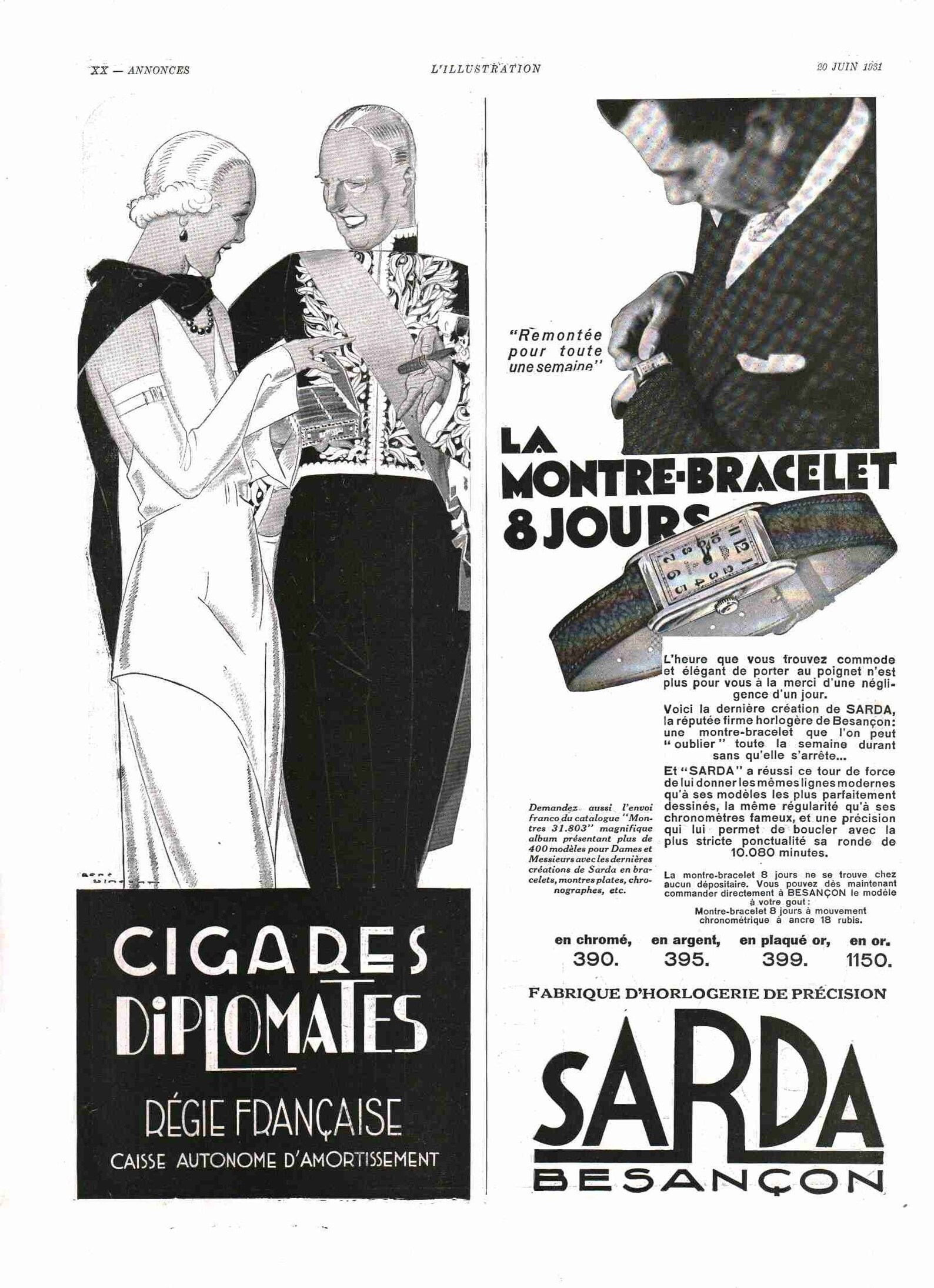 Byrrh French Aperitif Vintage Poster 1931 Drink Illustration. - Etsy