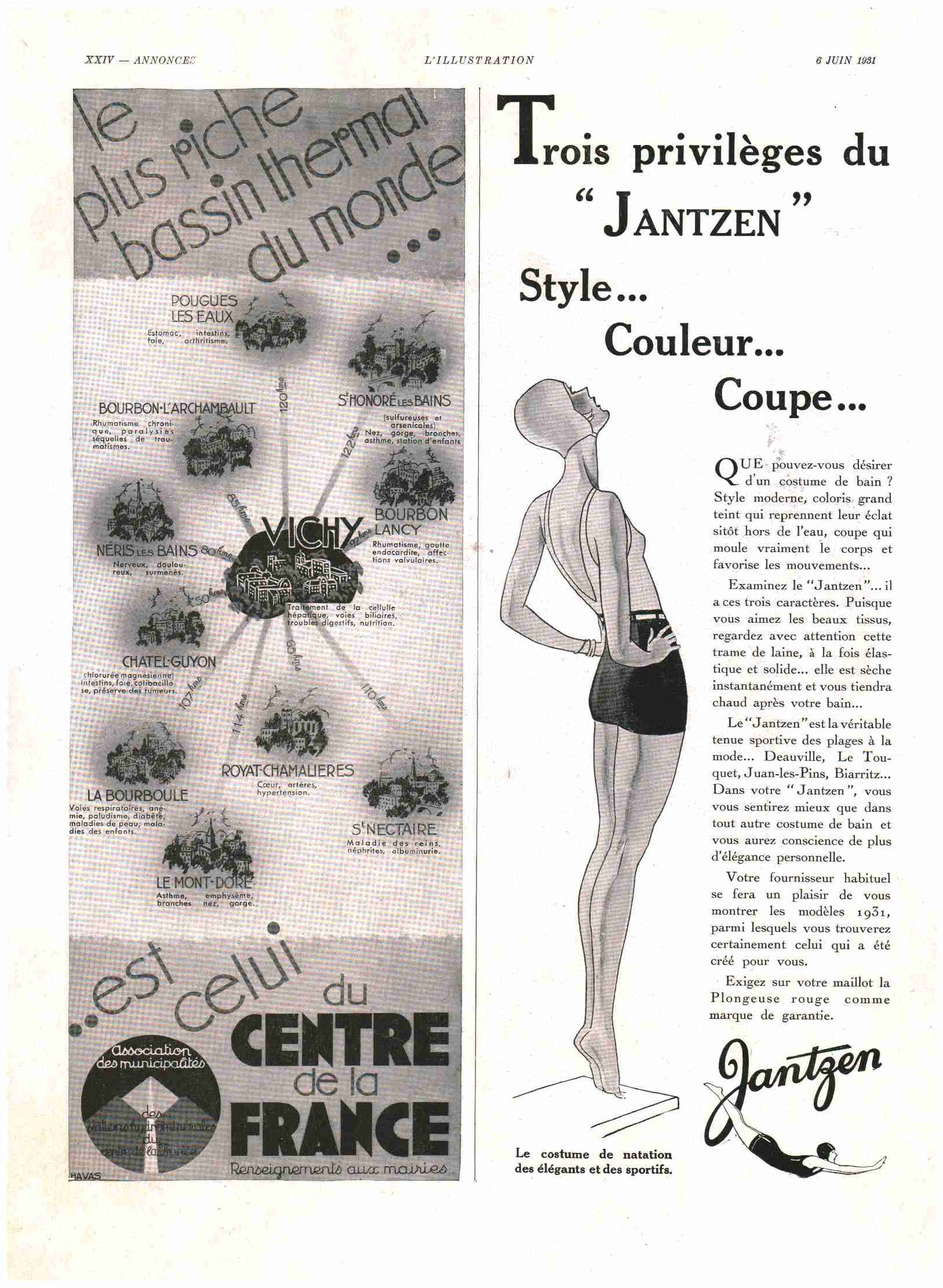 Marie Brizard Poster by Georges Arandel. Brizard a L'eau Anisette Drink ...