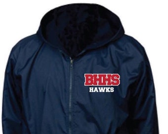 Conquest Jacket - Etsy