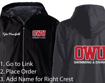 Conquest Jacket - Etsy