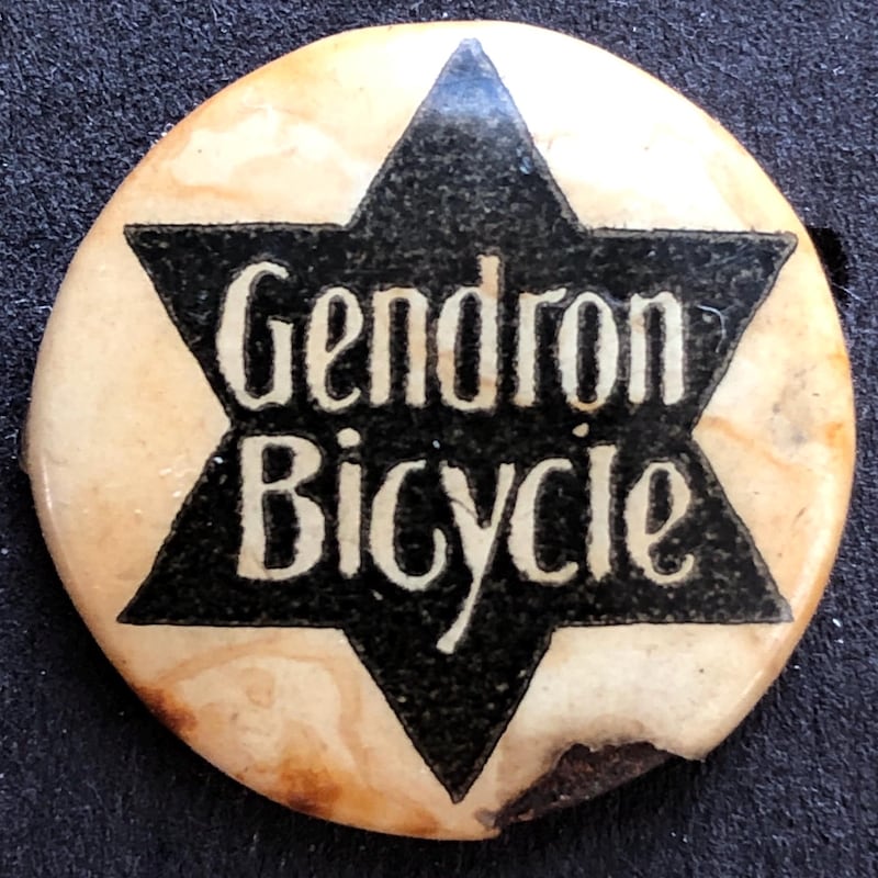 Gendron - Etsy