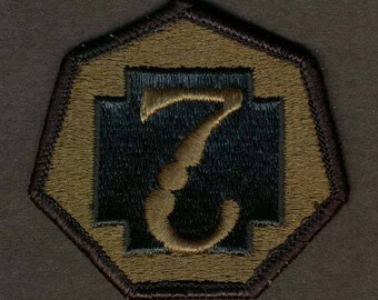 Us Army Medical | Etsy