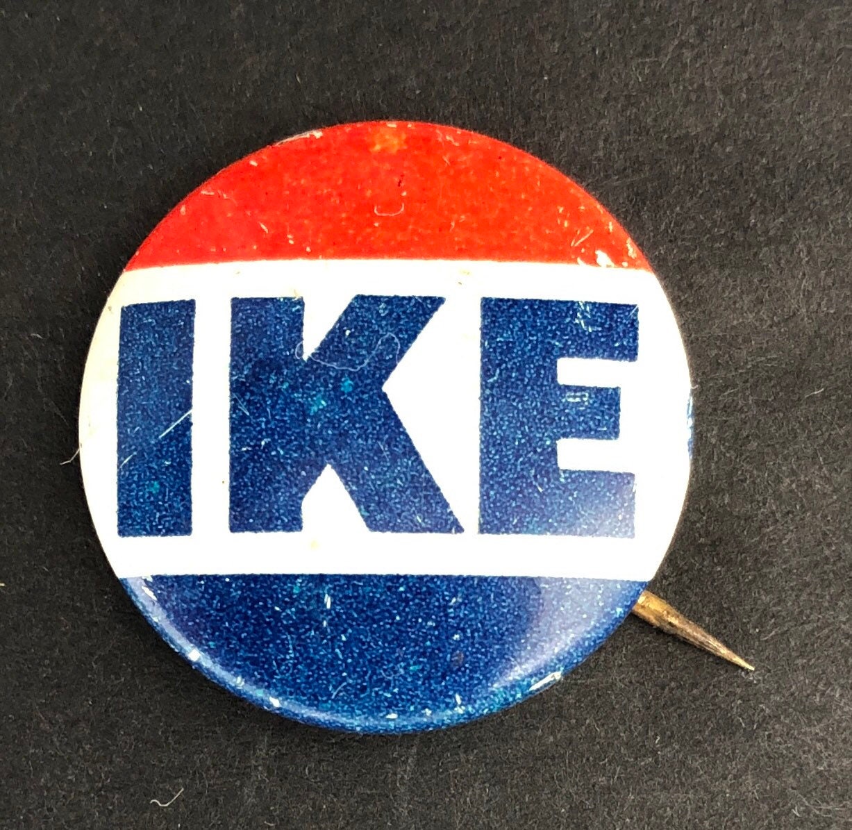 I Like Ike Pin