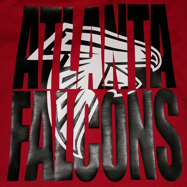 Atlanta Falcons Fans - Etsy