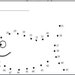 Counting Game, 8 Dot to Dot Worksheets, Practice Counting, Count From ...