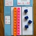 Place Value Mat, Making Numbers, Tens and Ones Place Value Mat ...