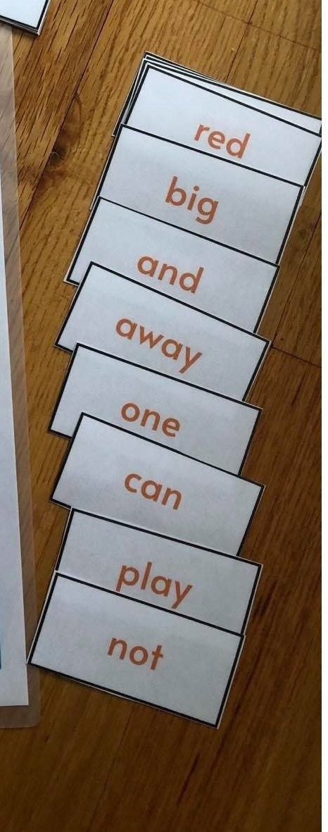 Sight Word Builder, 266 Sight Words! Practice Spelling, Dolch's First ...