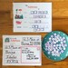 Address Kids Activities, Write It, Build It! Address Practice ...