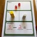 Addition Activity, Subtraction Activity, Math Dice Game Printable ...