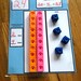 Place Value Mat, Making Numbers, Tens and Ones Place Value Mat ...