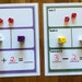 Addition Activity, Subtraction Activity, Math Dice Game Printable ...