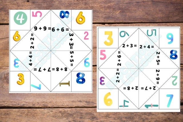 EducationalLessons - Etsy