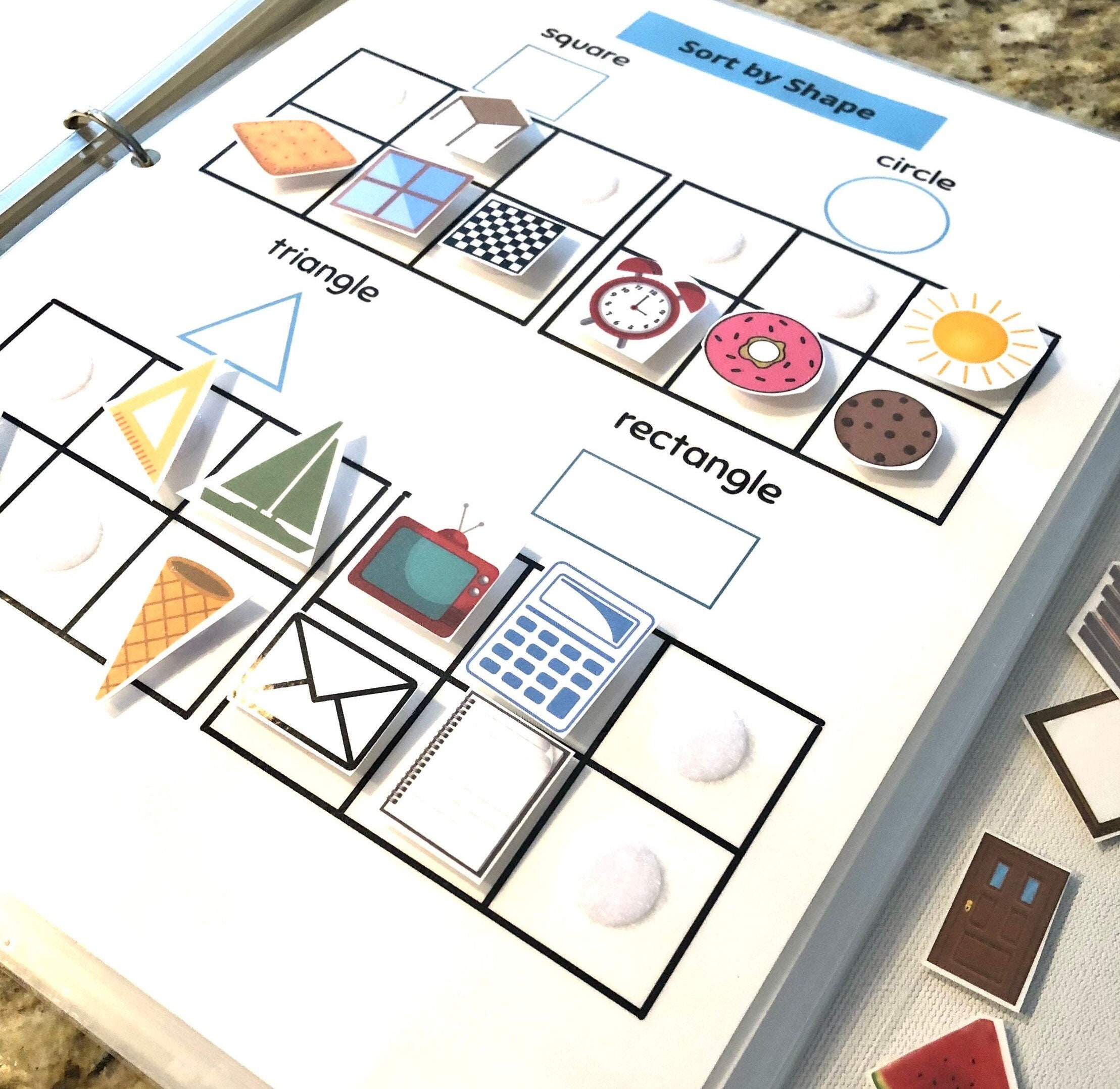 Examples Of A Square In Real Life