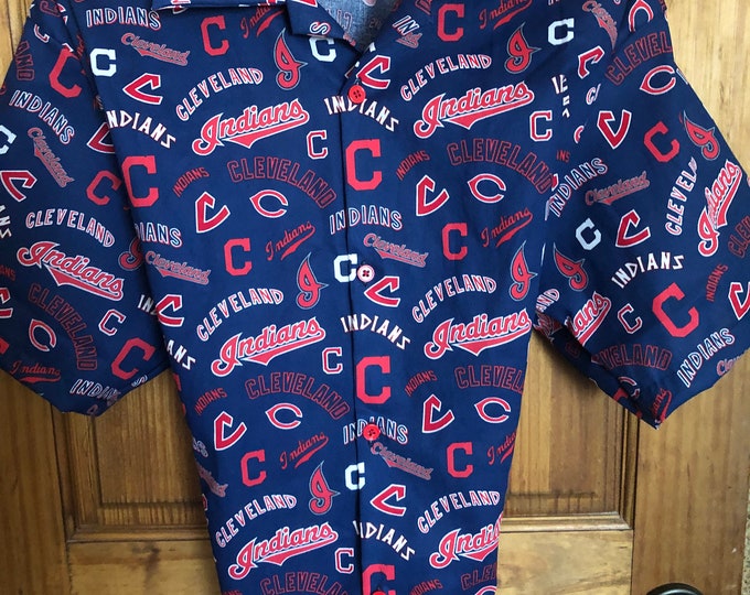 Chicago Cubs retro Bowling Shirt - Etsy