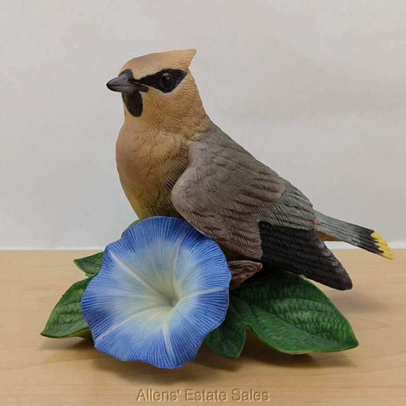 Lenox Bird Figurines - Etsy