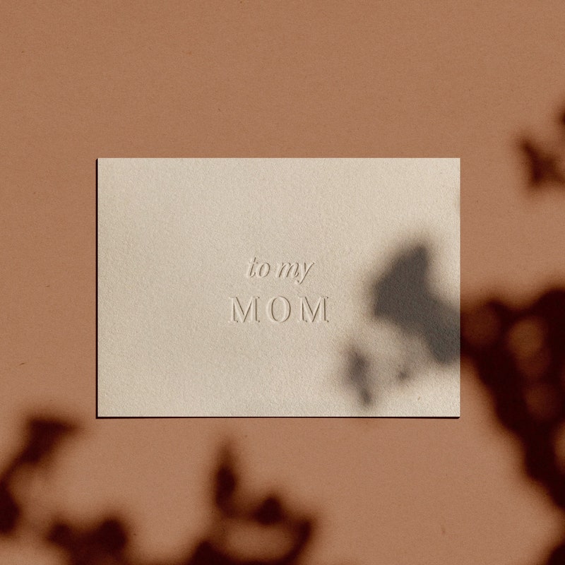 Mothers Day Cards - Etsy