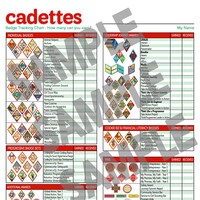 Cadette - Etsy