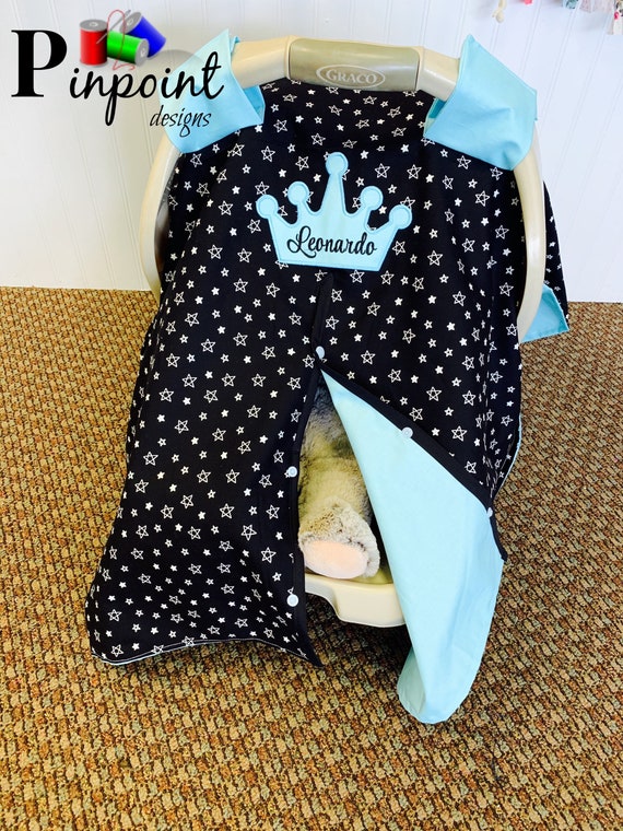 Prince car seat covers store