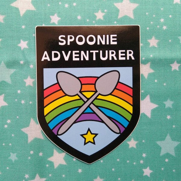 Spoon Theory - Etsy UK