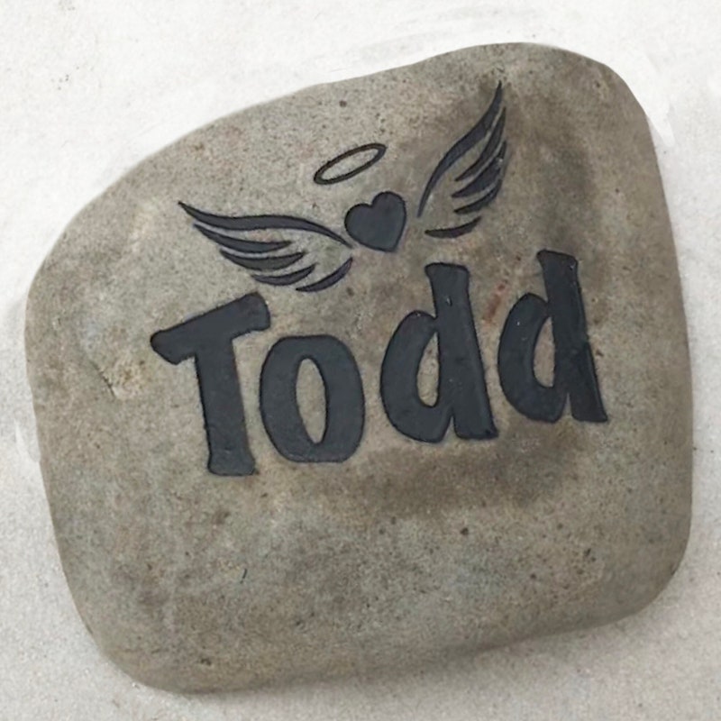 GodRocksCollection - Etsy