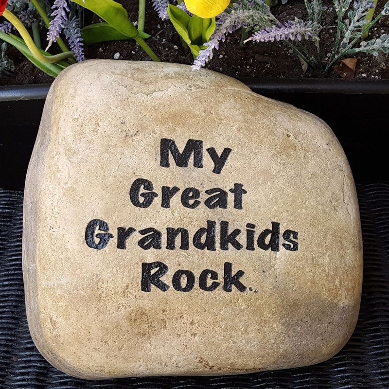 GodRocksCollection - Etsy