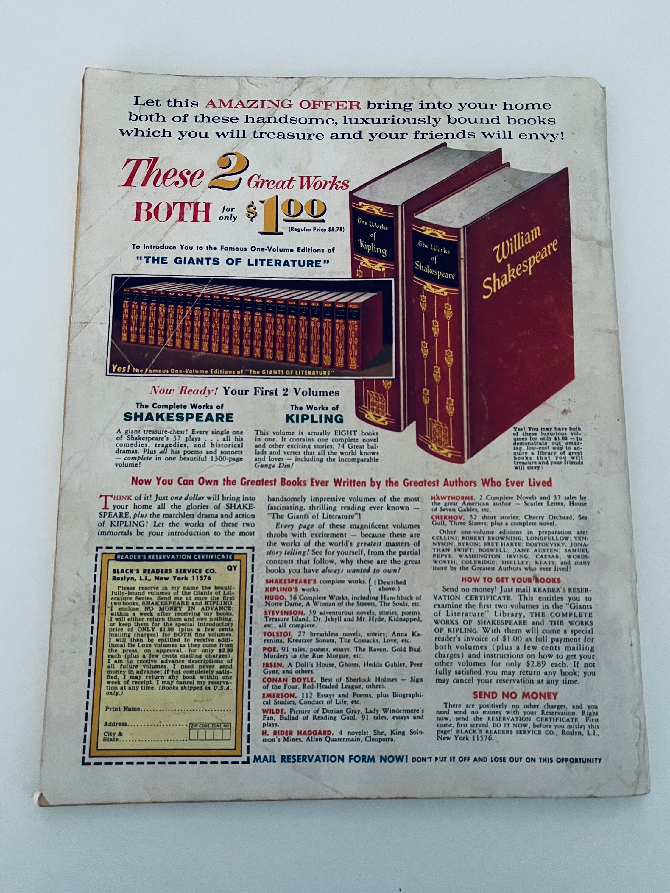 1966 Football Magazine Featuring Heisman Winner Steve Spurrier Sports ...