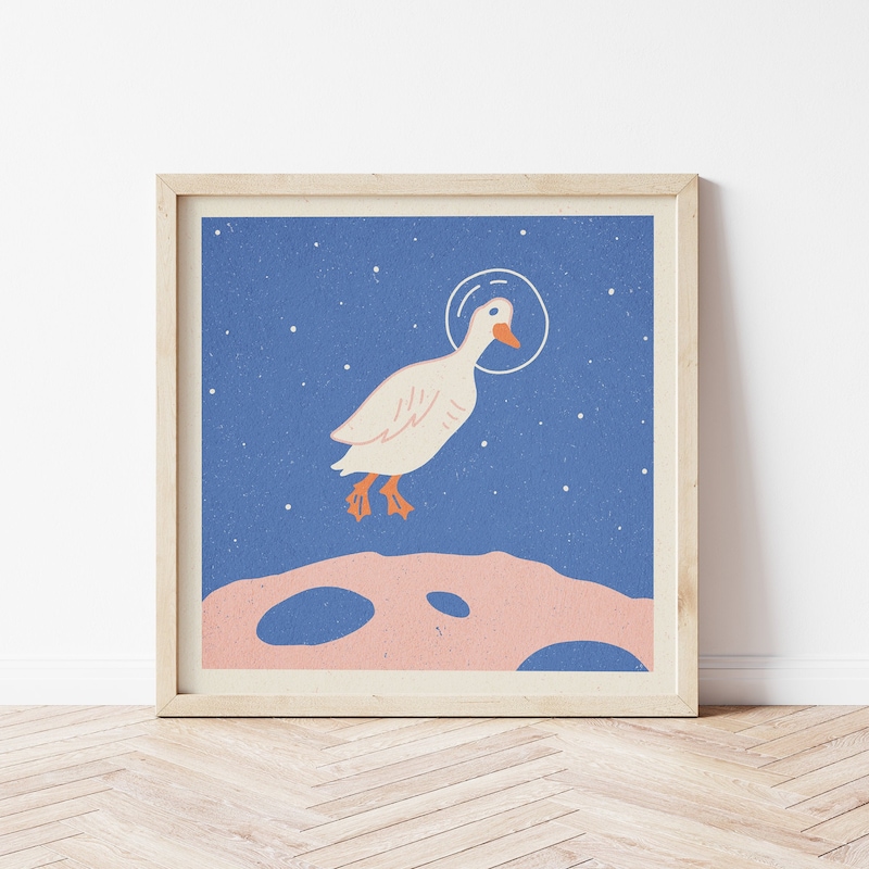 Space Kidcore - Etsy