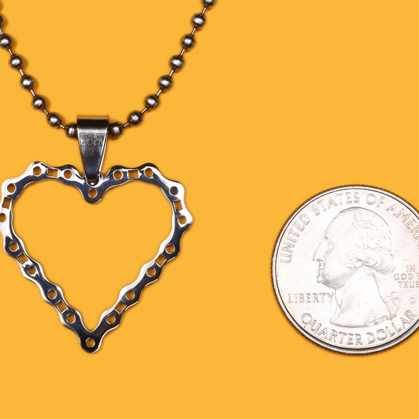 Handmade Chain - Etsy