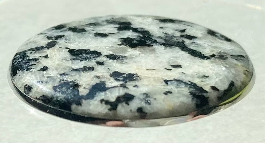 Stone Golf Ball Marker 1" - Granite - Gift for Golfers - Etsy