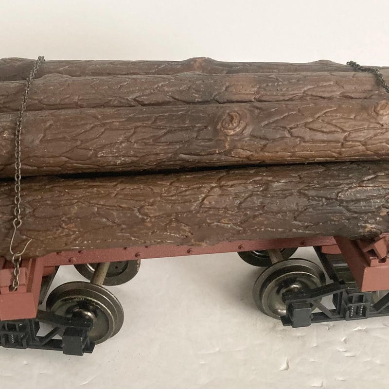 G Scale Trains - Etsy