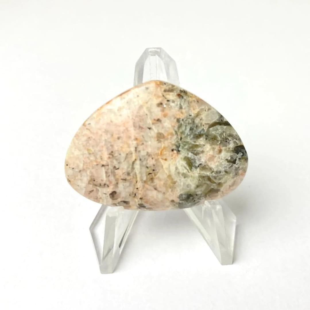 Quartz Monzonite Freeform Cabochon for Jewelry Making - Etsy