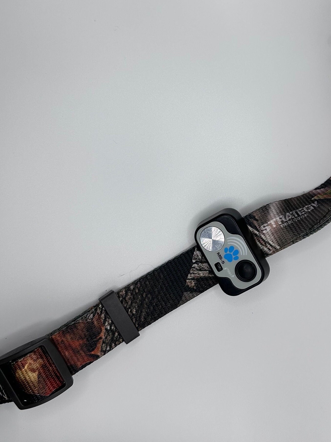 1 Inch Large Dog Collar Adapter for High Tech Pet Micro Sonic 5 Water ...