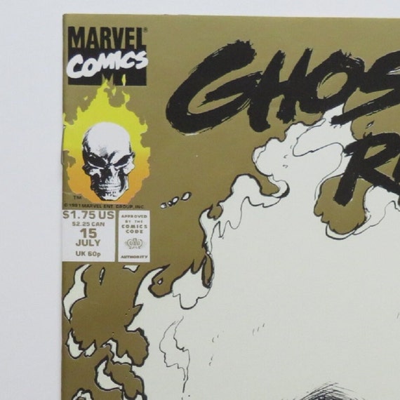 Ghost Rider 15