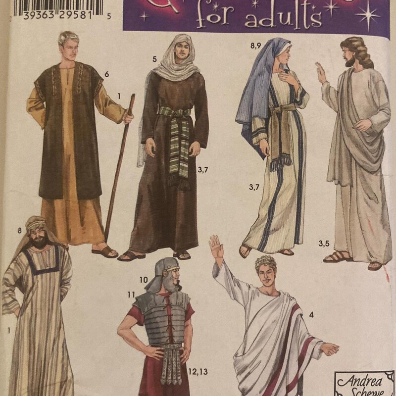 Biblical Costumes for Women - Etsy
