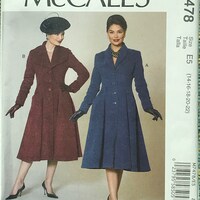 Princess Coat - Etsy