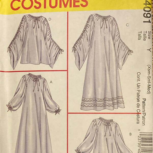 Medieval Chemise - Etsy